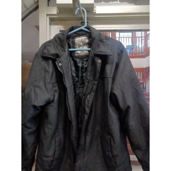 Sacred Cult SC | Jackets & Coats | Mens Sacret Cult Sc Jacket Xl Black ...